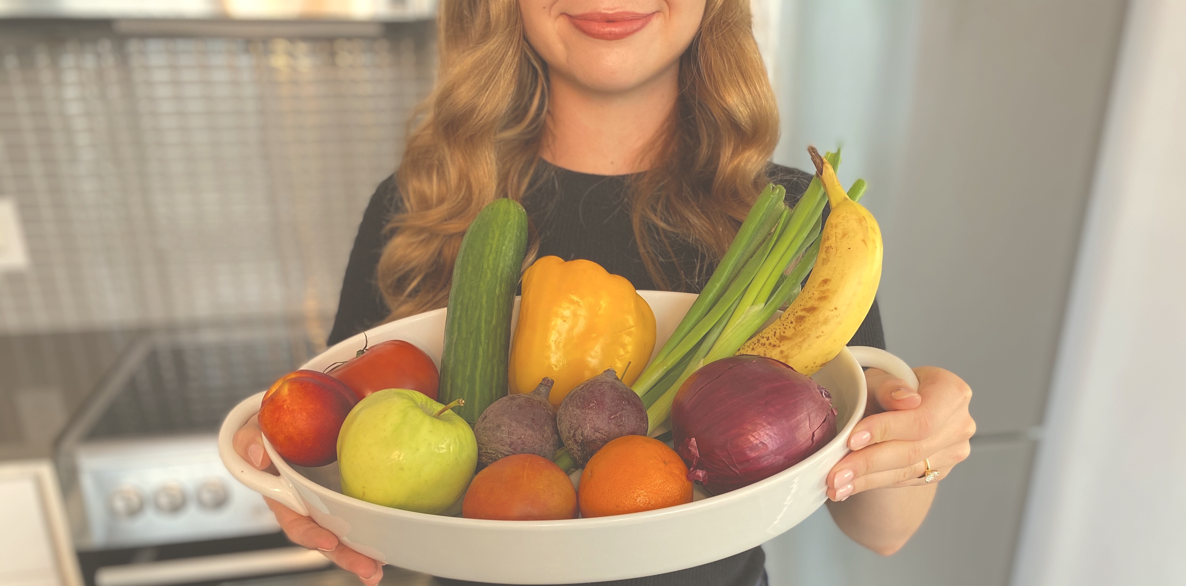 Nutrition by Jenn – Nutritional Science | Recipes | Lifestyle